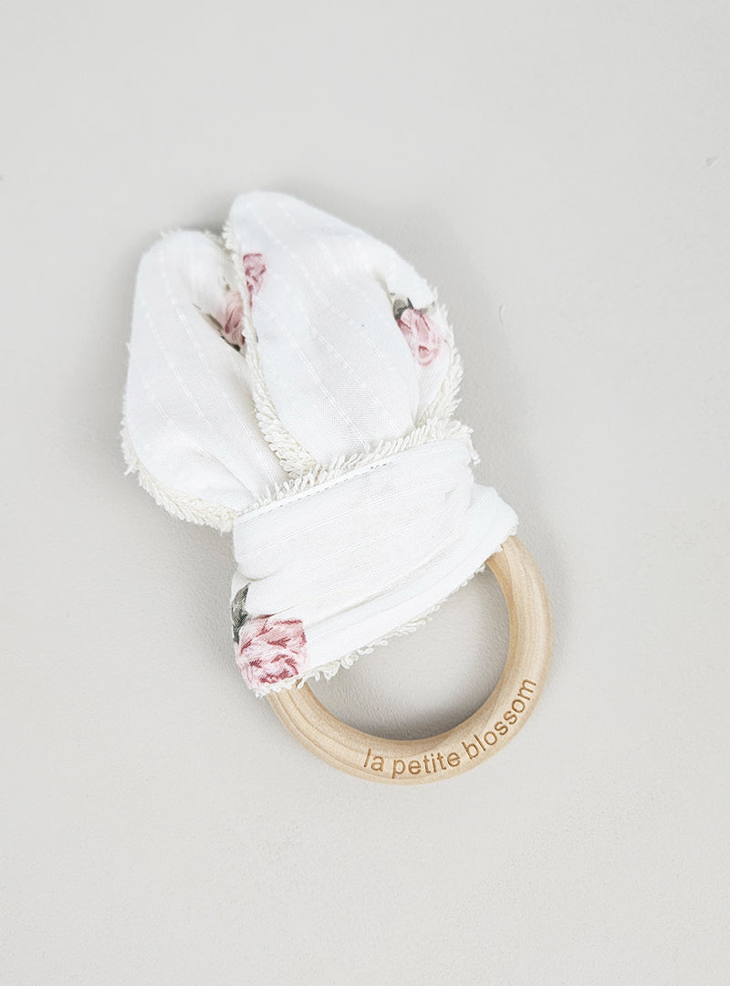 Mordedor Flor Romantic – La Petite Blossom